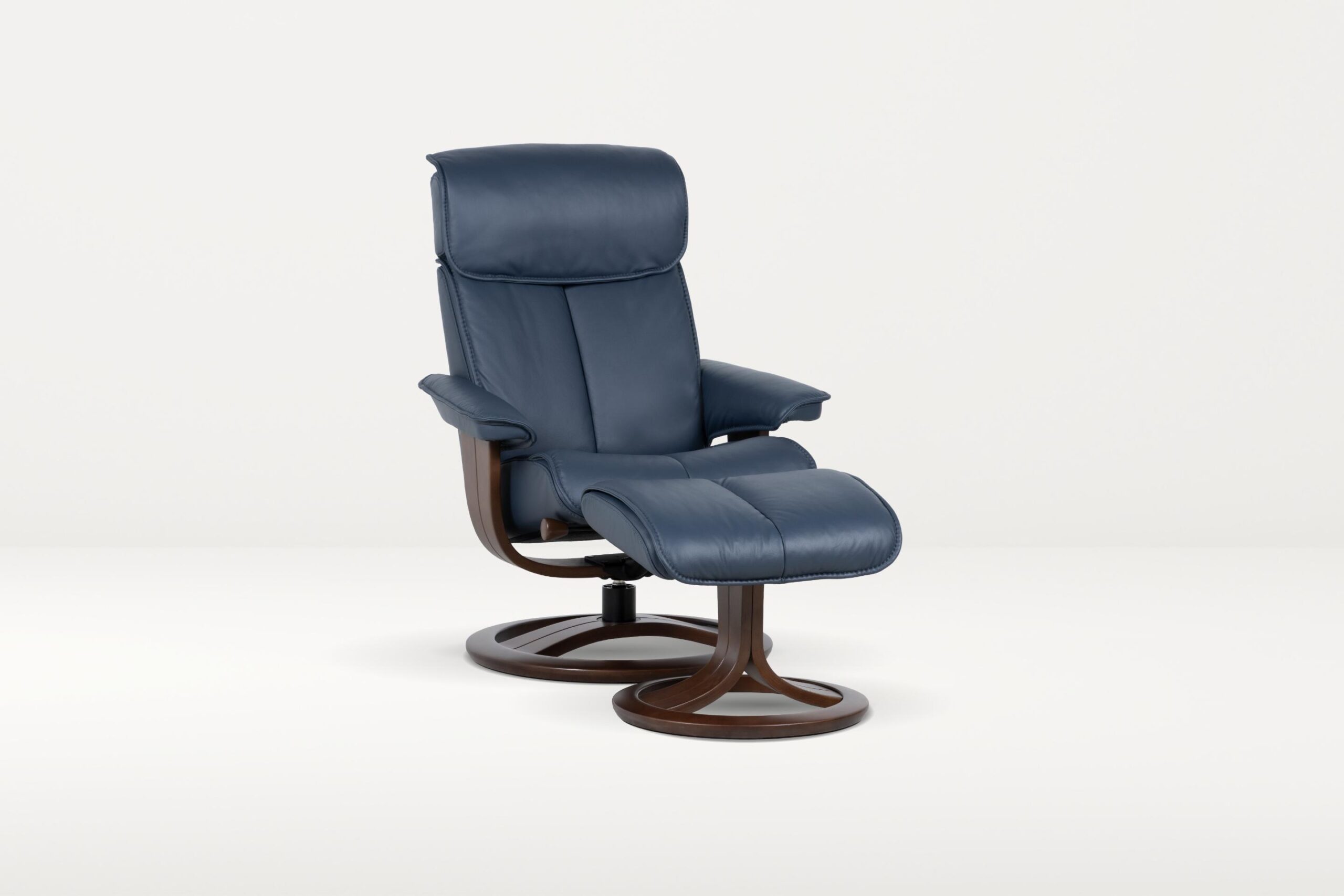 Captain - H2 Seating