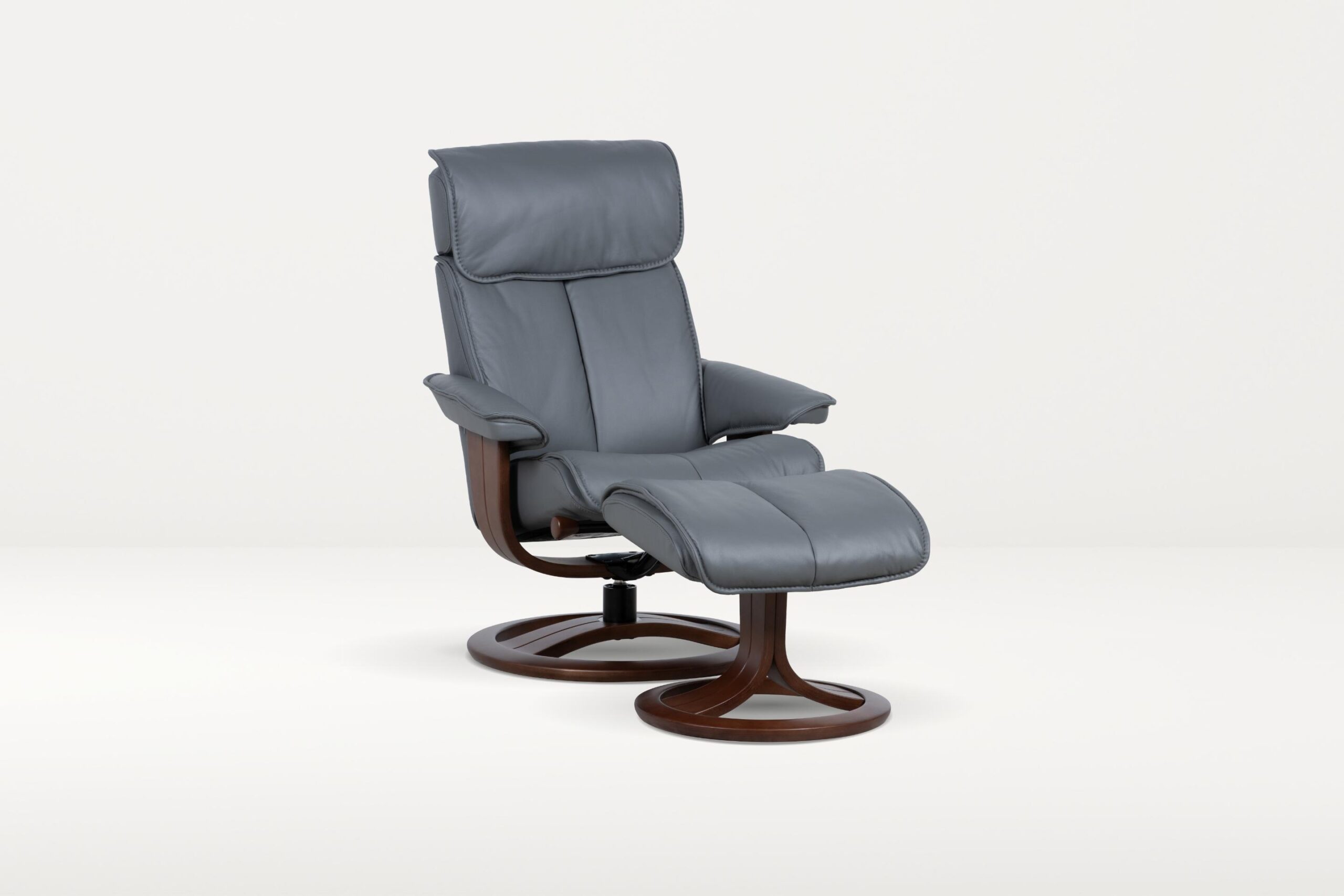 Captain - H2 Seating