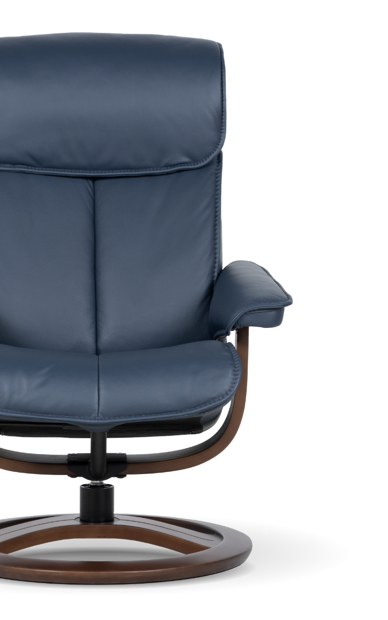 Captain - H2 Seating