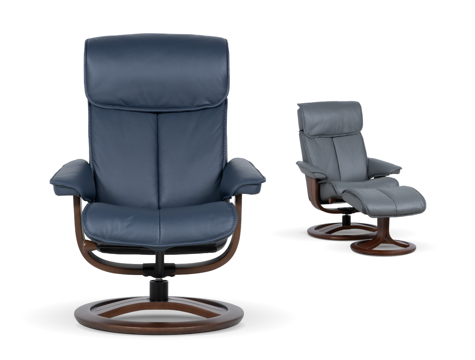 Captain - H2 Seating