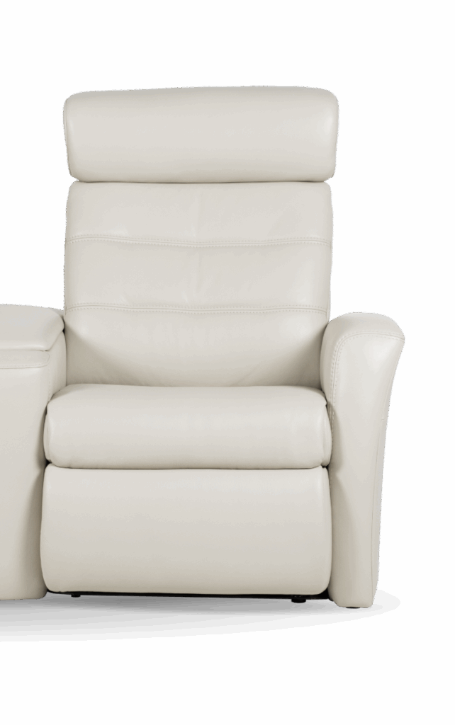 King Sofa - H2 Seating