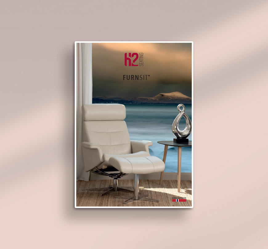 Catalogues - H2 Seating