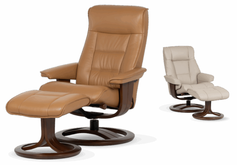 Recliners Archives - H2 Seating