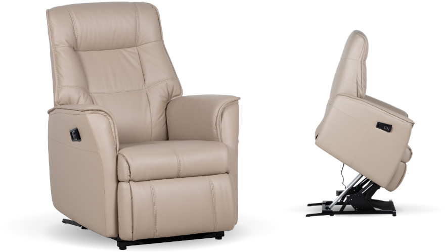 Wellness & Lift Chairs Archives - H2 Seating