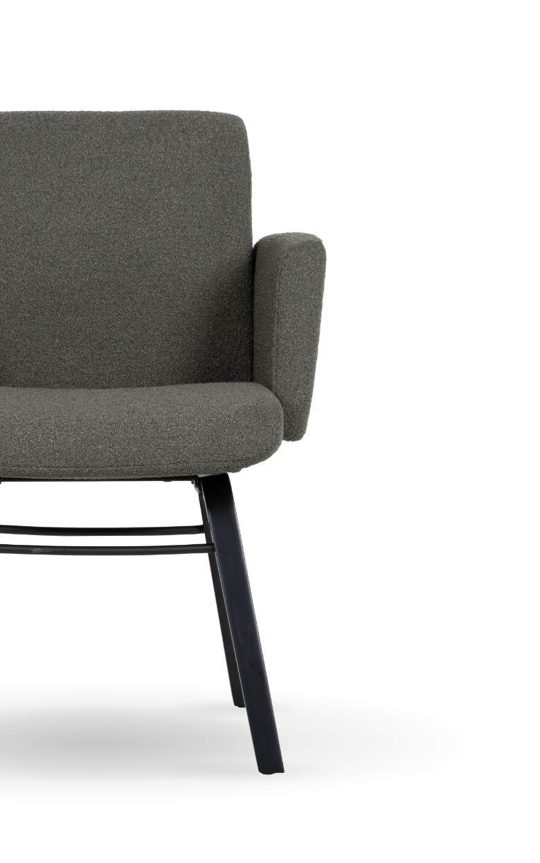 Hygge 3000 - H2 Seating