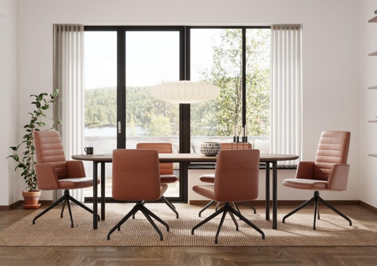 Products - H2 Seating