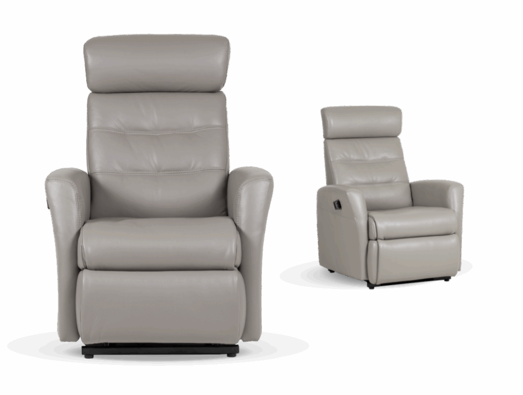 King Lift - H2 Seating