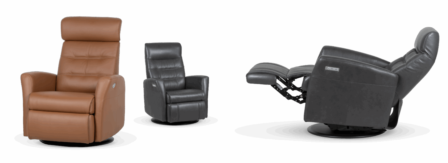 Comfort Style Archives - H2 Seating