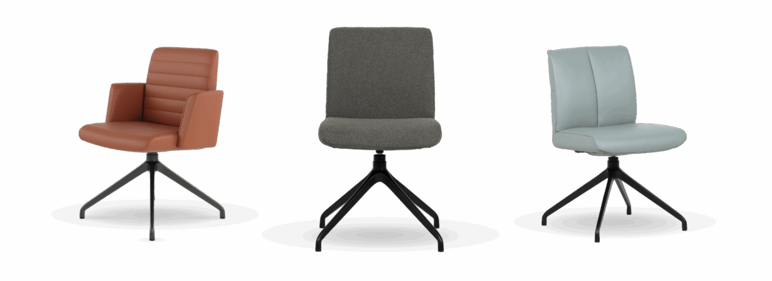 Dining Chairs Archives - H2 Seating