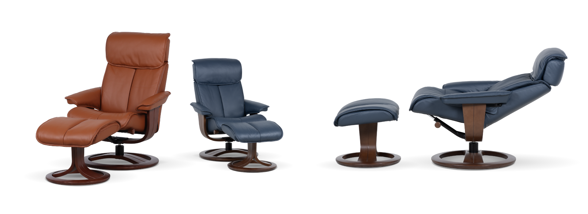 Nordic Style Archives - H2 Seating