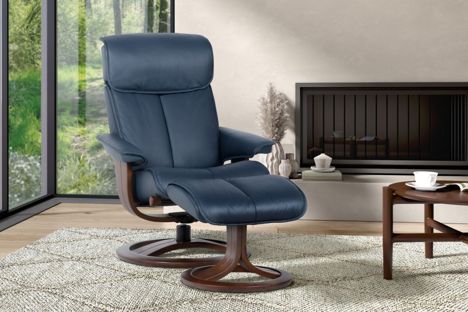 About - H2 Seating