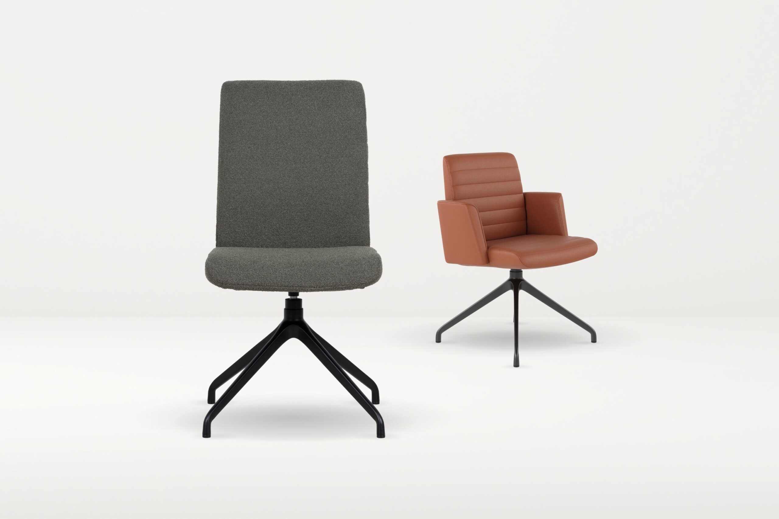 Hygge 8000 - H2 Seating