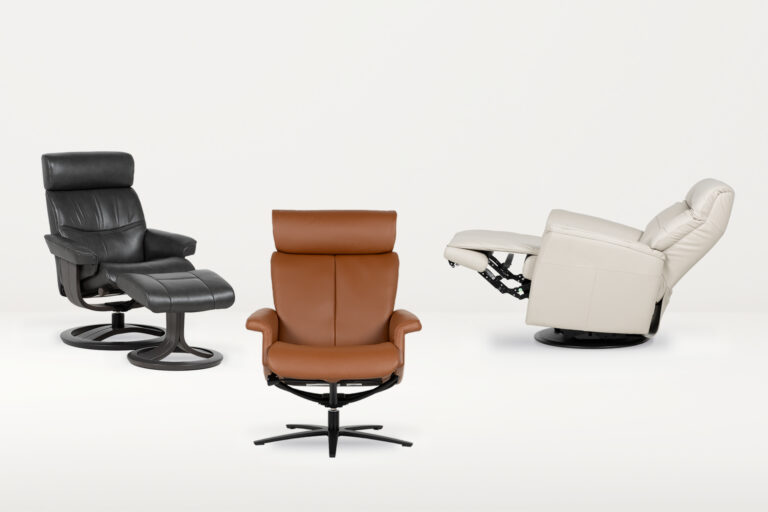 Recliners Archives - H2 Seating