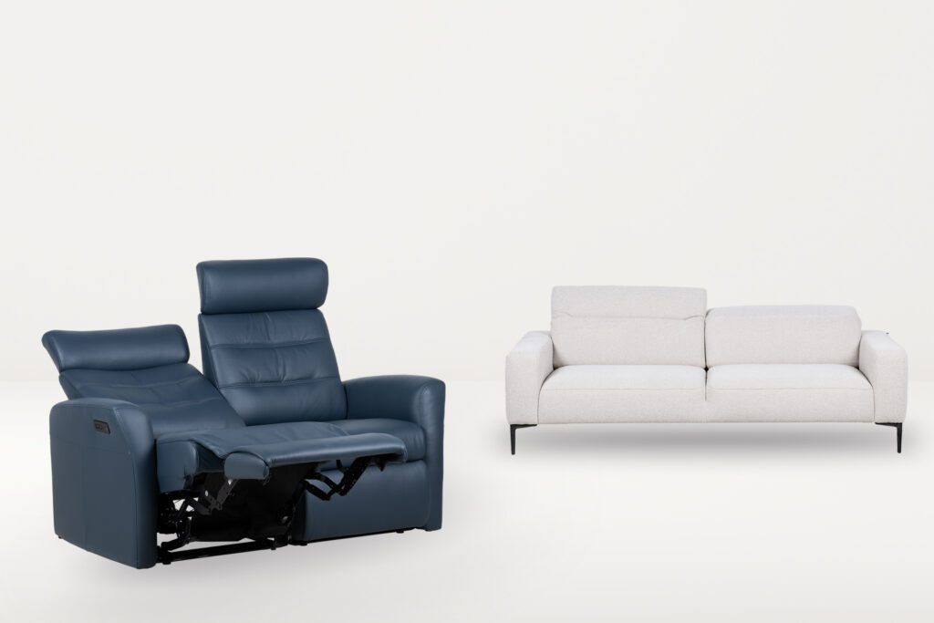 Recliners Archives - H2 Seating