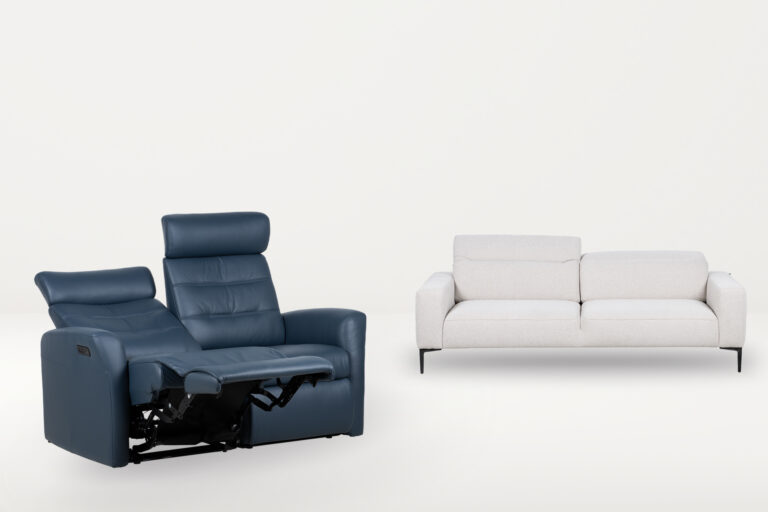 Recliners Archives - H2 Seating