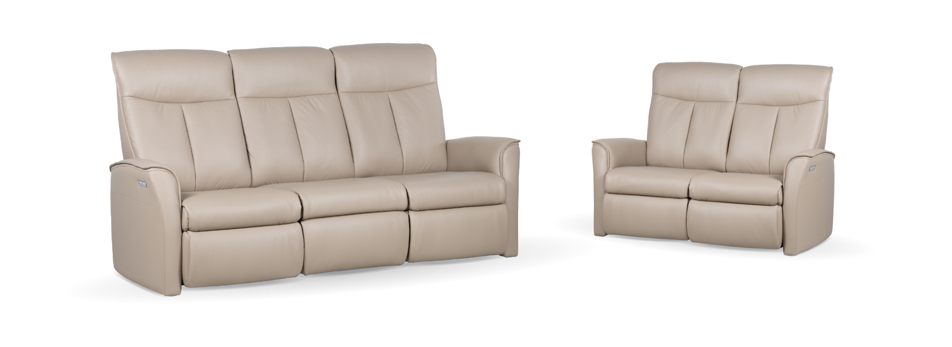 Motion Sofa - High Back Archives - H2 Seating