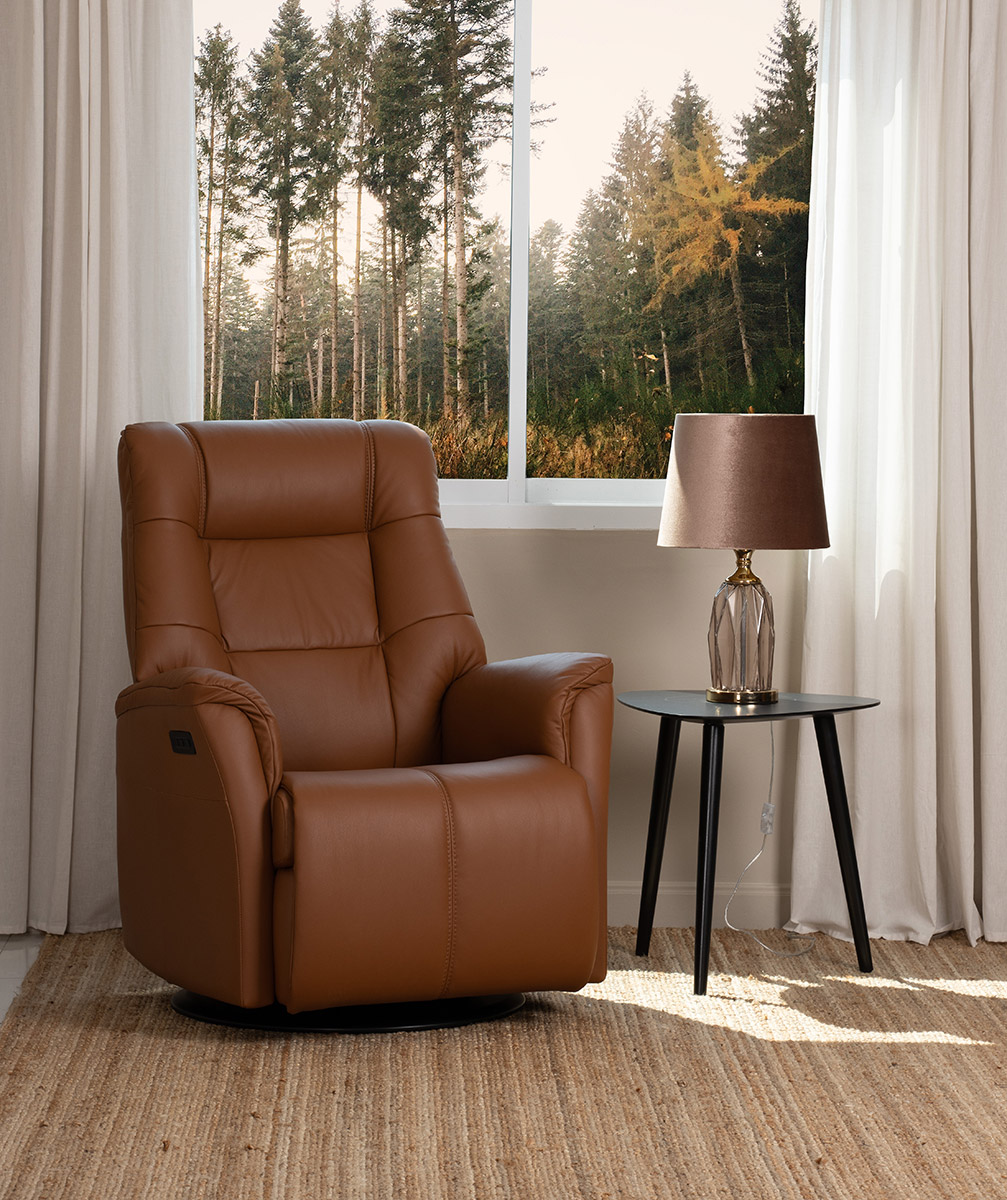 Gallery - H2 Seating