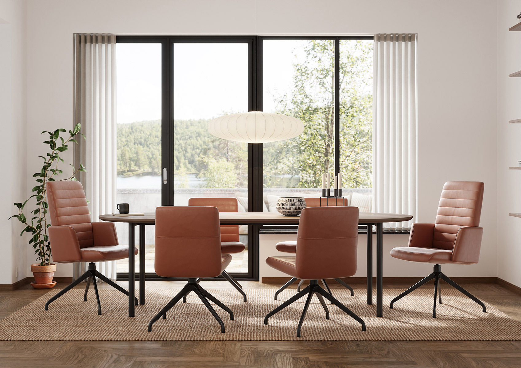 Gallery - H2 Seating