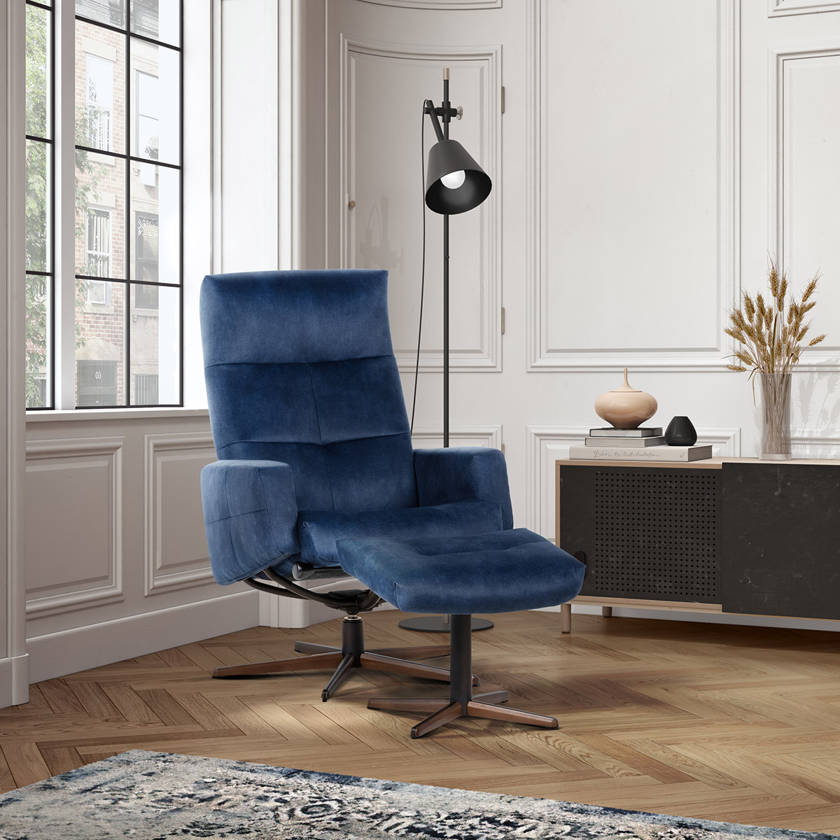 Gallery - H2 Seating