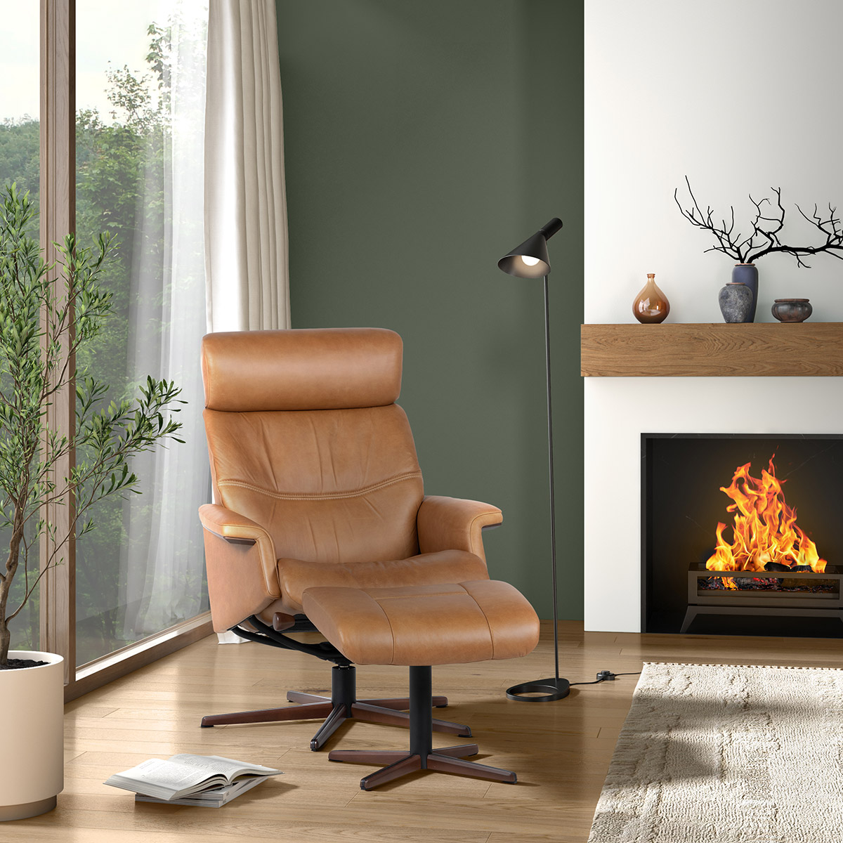 Gallery - H2 Seating