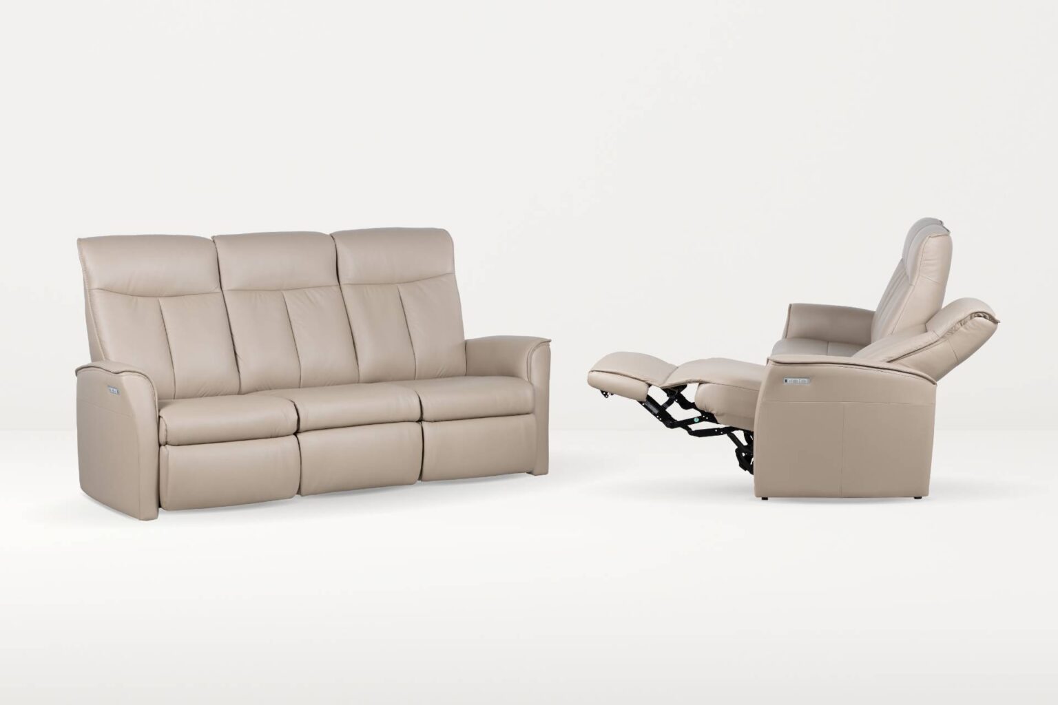 About - H2 Seating