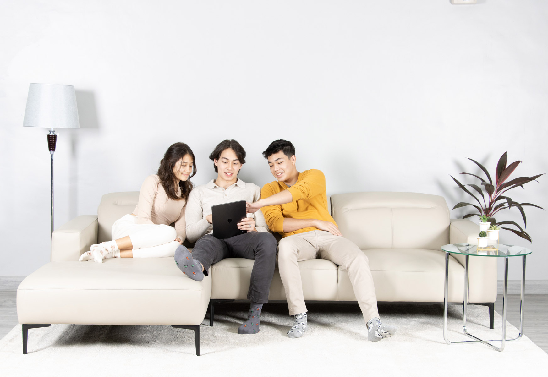 Gallery - H2 Seating