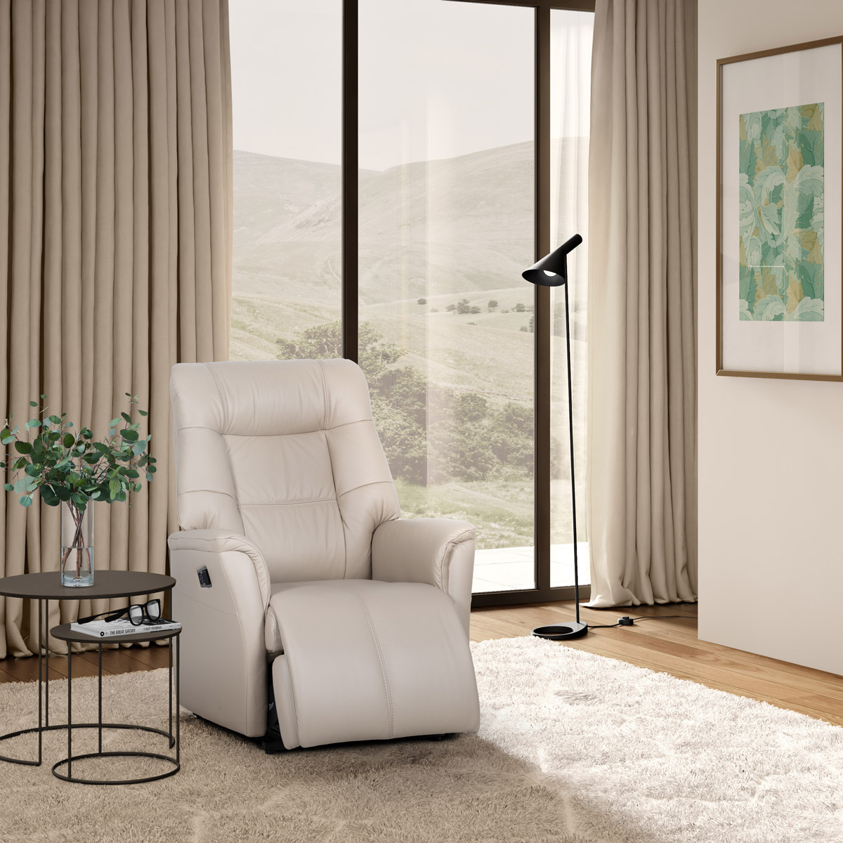 Gallery - H2 Seating