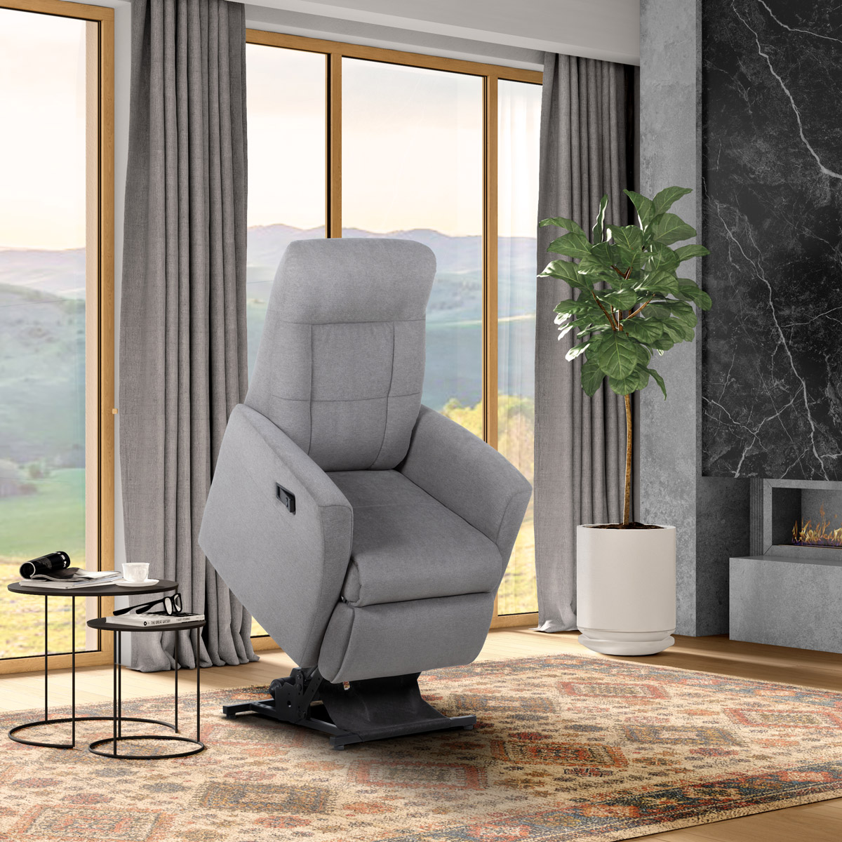 Gallery - H2 Seating