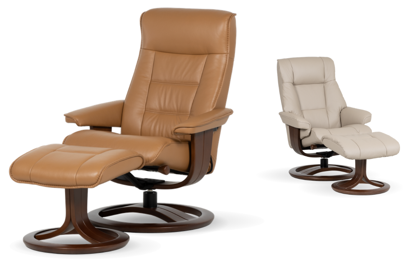 Store Locations - H2 Seating