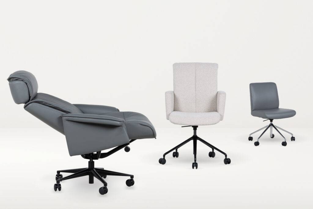 Home - H2 Seating
