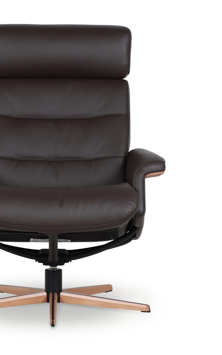 Barcelona - H2 Seating