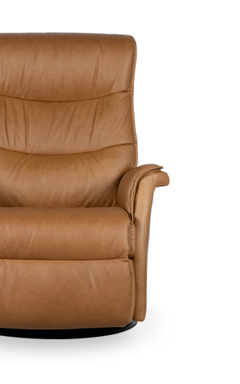 Kingston - H2 Seating