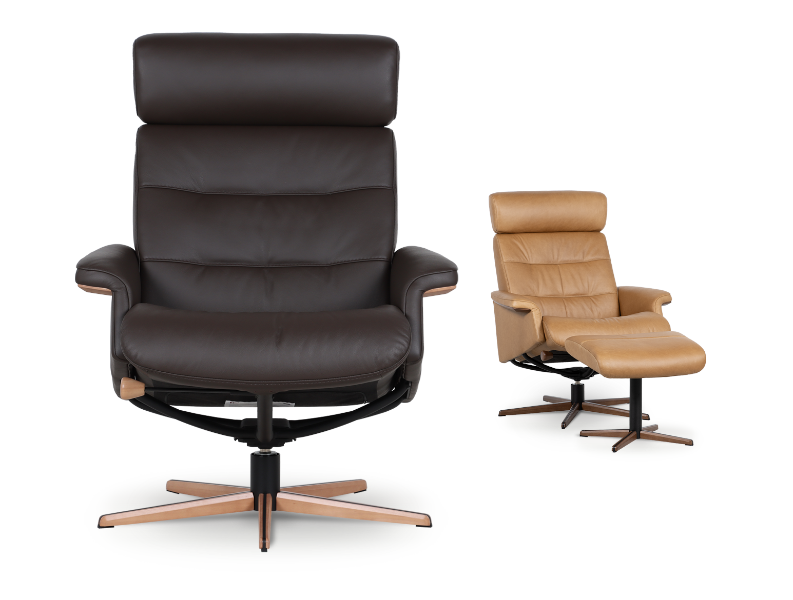 Barcelona - H2 Seating