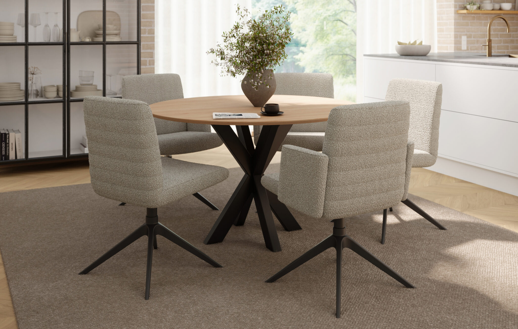 Products - H2 Seating