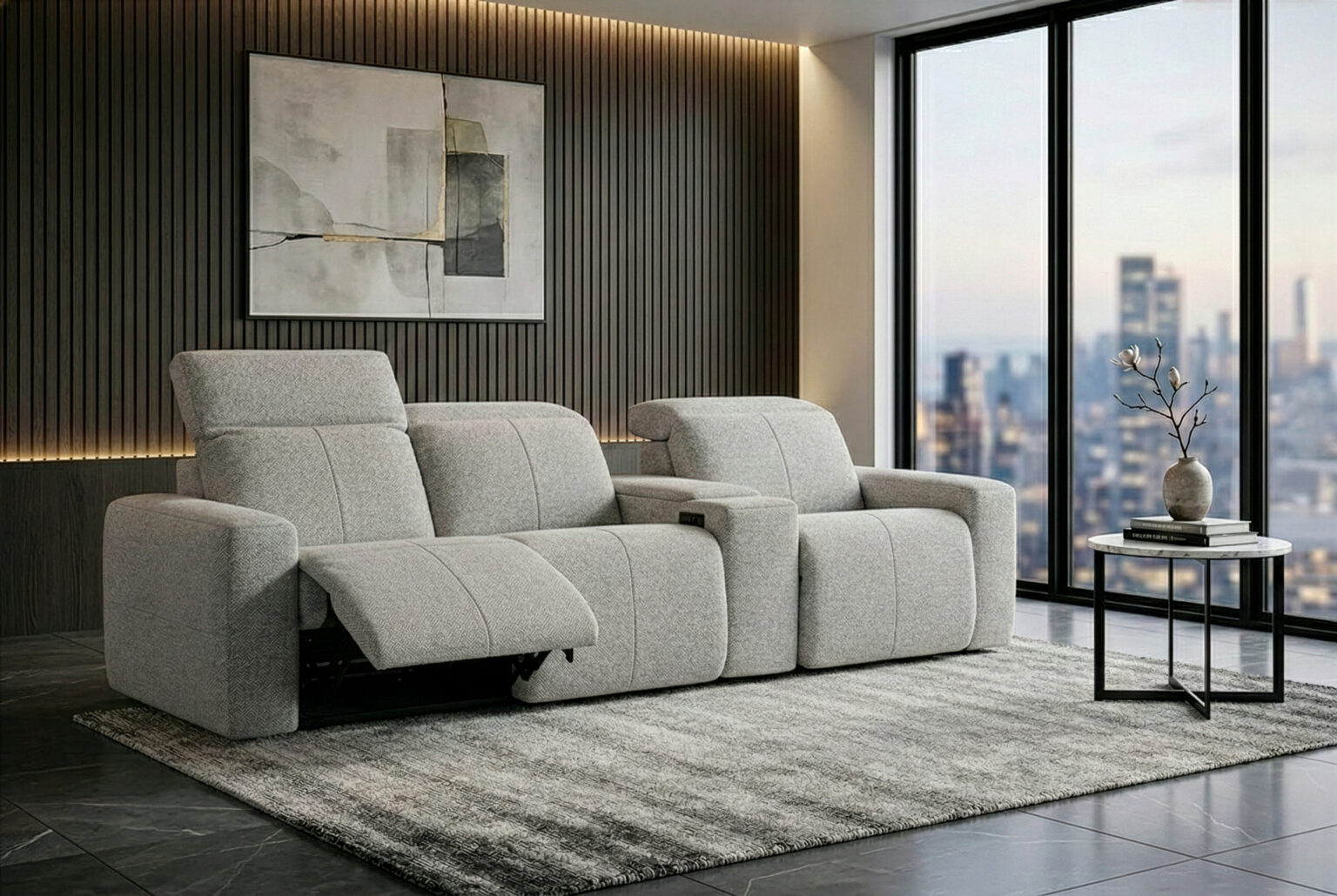Home - H2 Seating