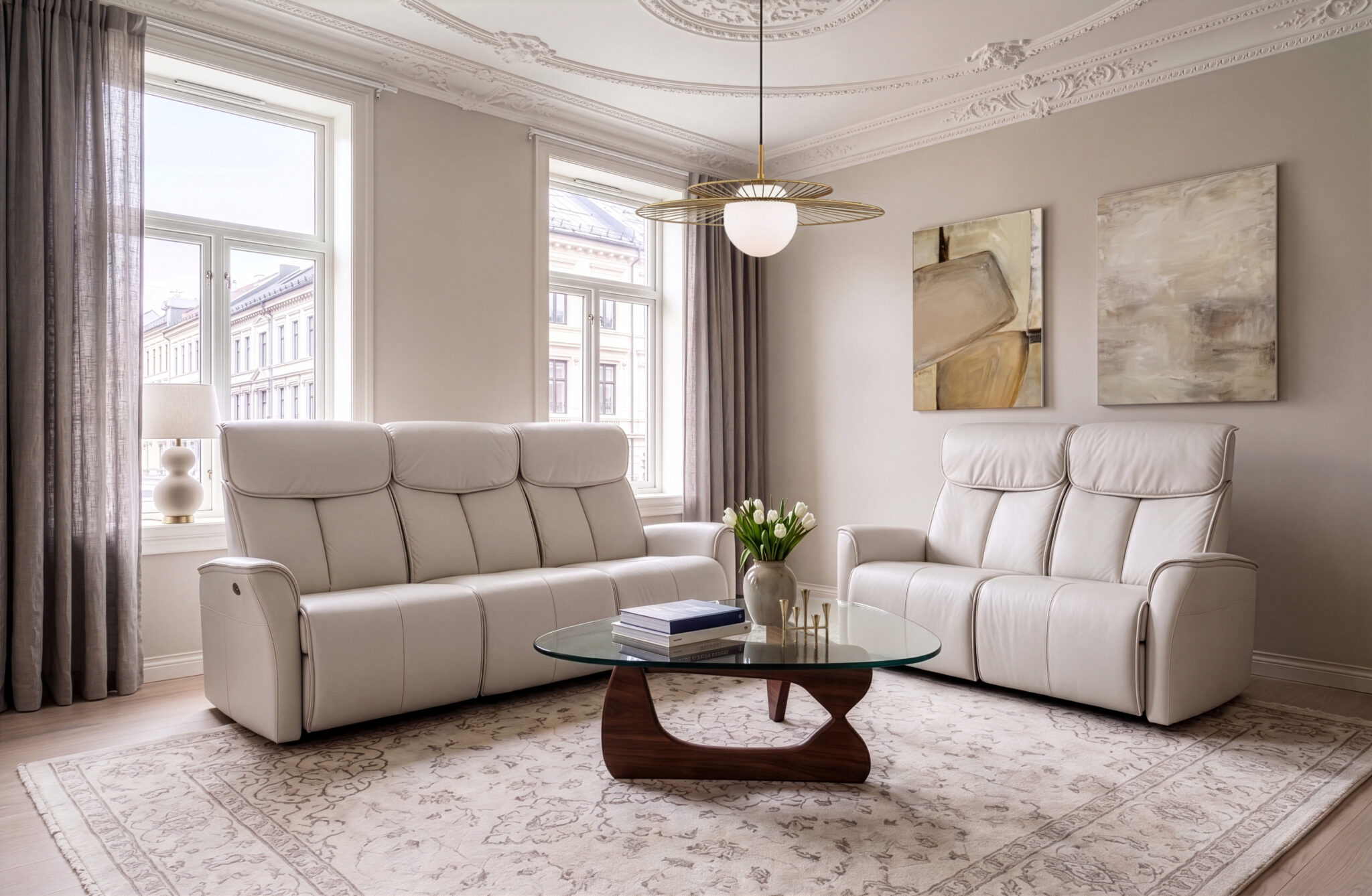 Products - H2 Seating
